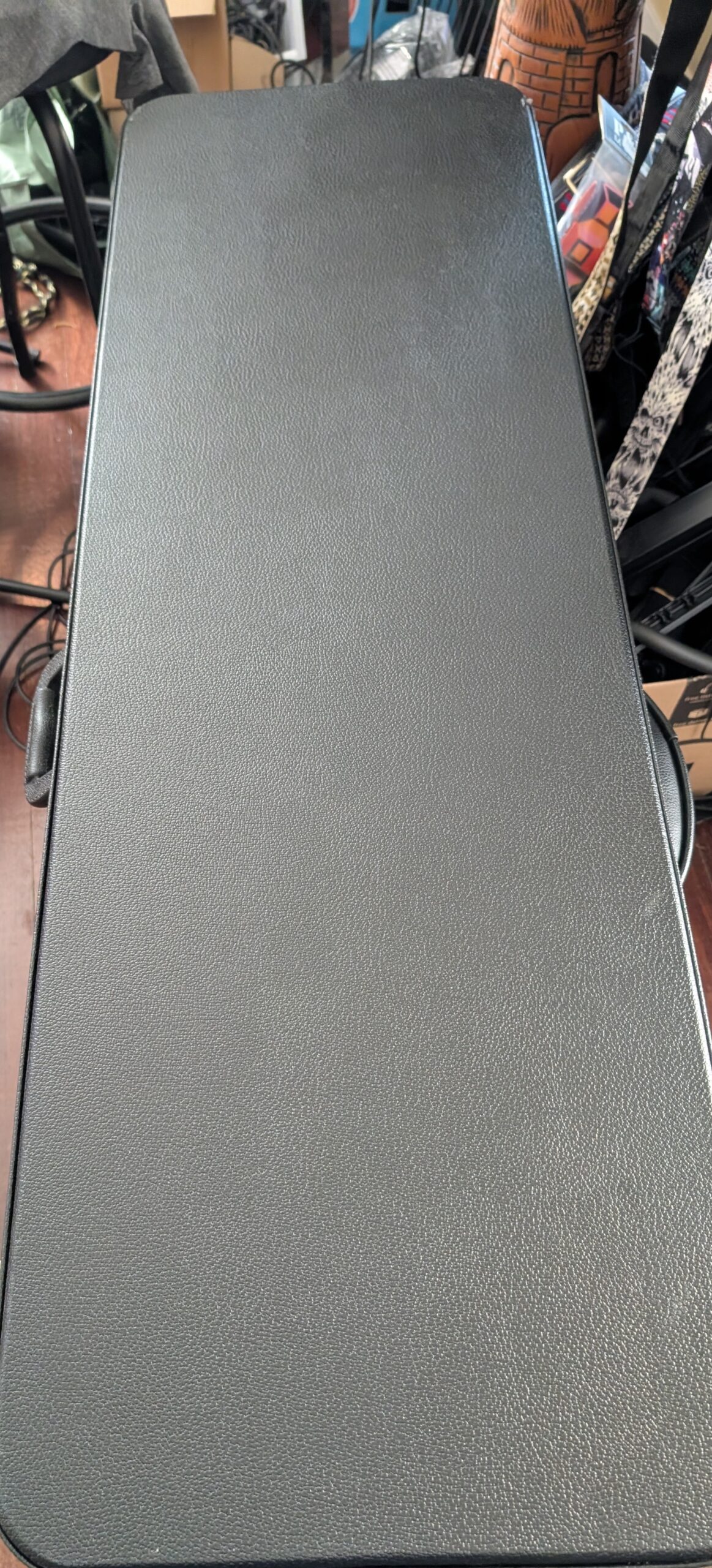 Schecter Guitar Research Omen Extreme-4 Electric Bass Guitar Vintage ...